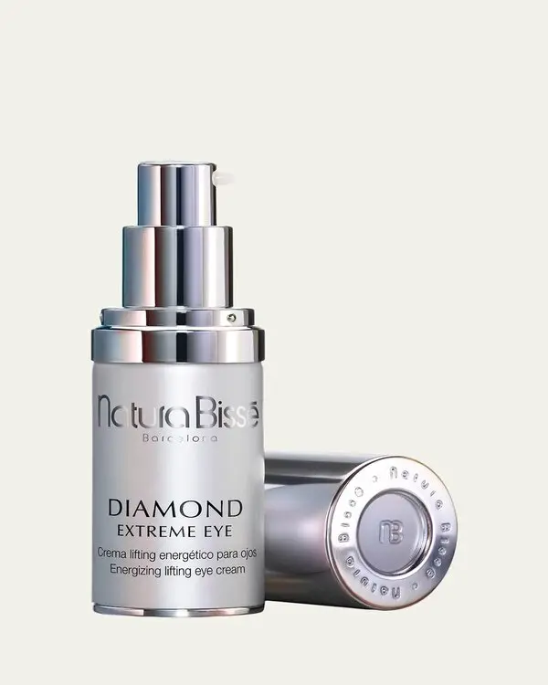 Natura Bissé Diamond Extreme Eye Cream