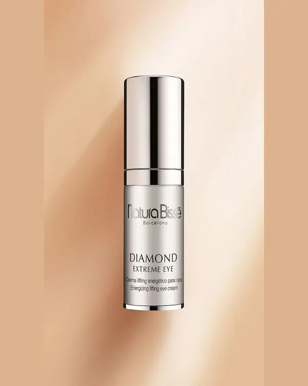 Natura Bissé Diamond Extreme Eye Cream