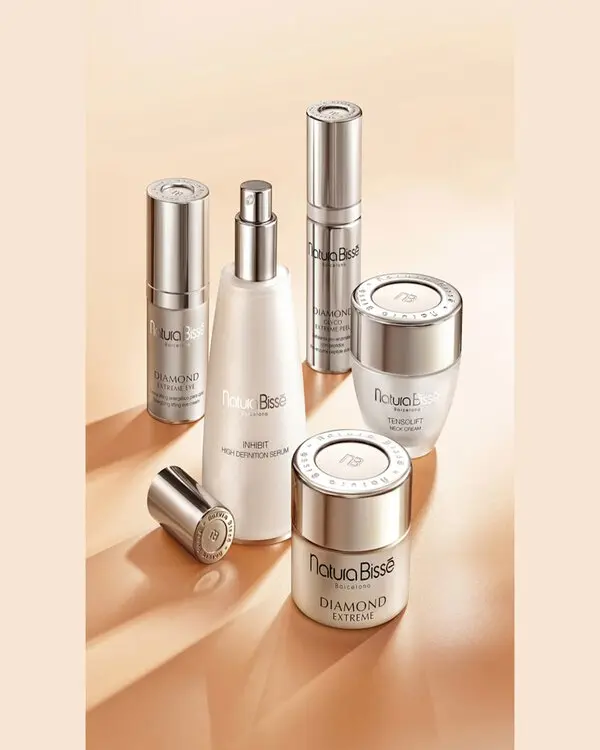 Natura Bissé Diamond Extreme Eye Cream