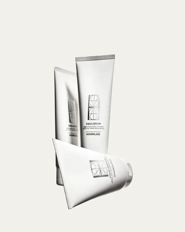 HOURGLASS Equilibrium Rebalancing Cream Cleanser, 1 Oz - One-color