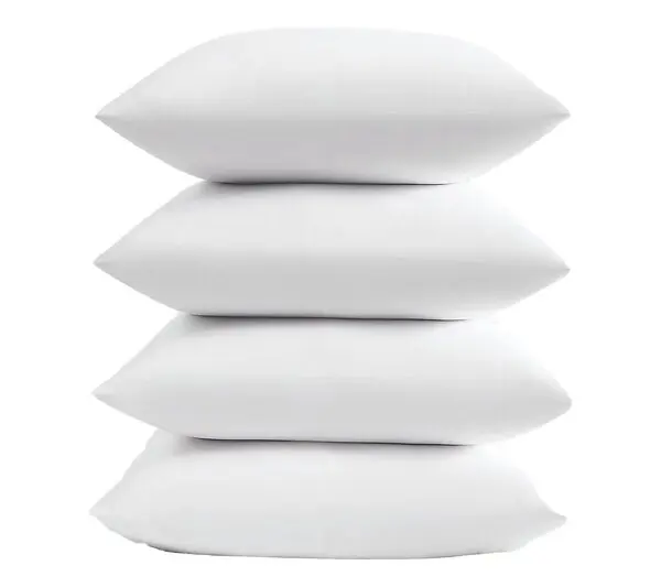 TRULY SOFT Everyday 4-pack Standard Pillowcase
