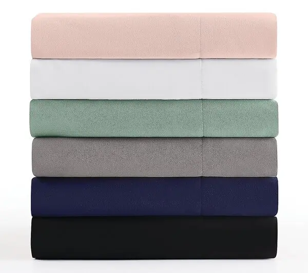 TRULY SOFT Everyday 4-pack Standard Pillowcase