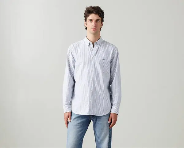 LEVI'S Authentic Button-down Shirt