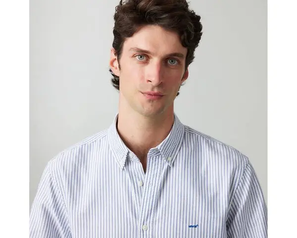 LEVI'S Authentic Button-down Shirt