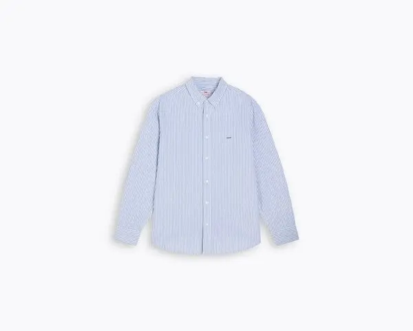 LEVI'S Authentic Button-down Shirt