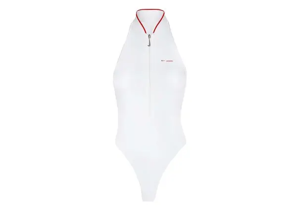 Jacquemus X Nike Onepiece Swimsuit