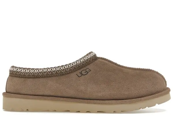 UGG Tasman Slipper - Caribou