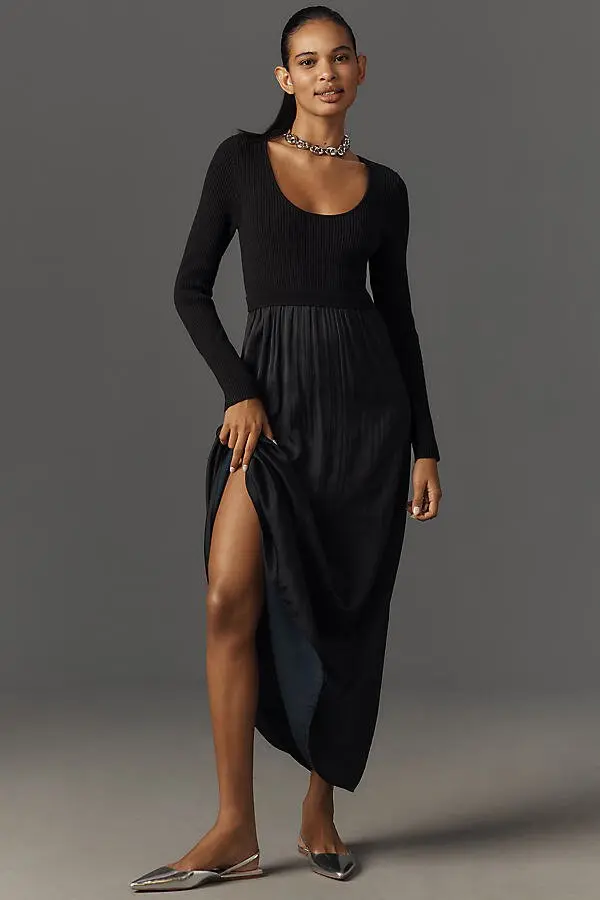 twofer dress Kristopher Twofer Dress M main image 0