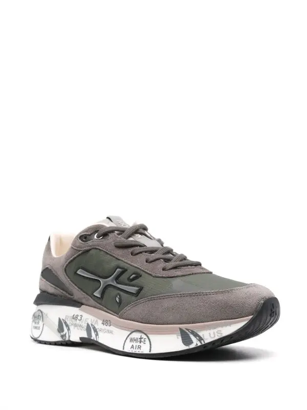 Premiata Moerun Sneakers