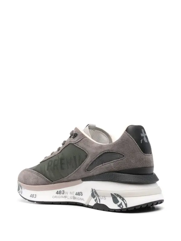 Premiata Moerun Sneakers