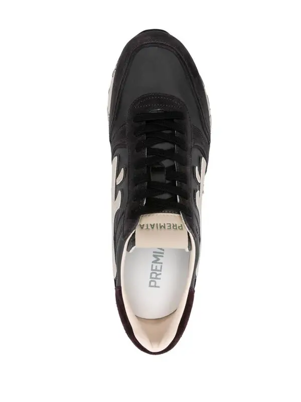 Premiata Mick 6872 Sneakers - Grey