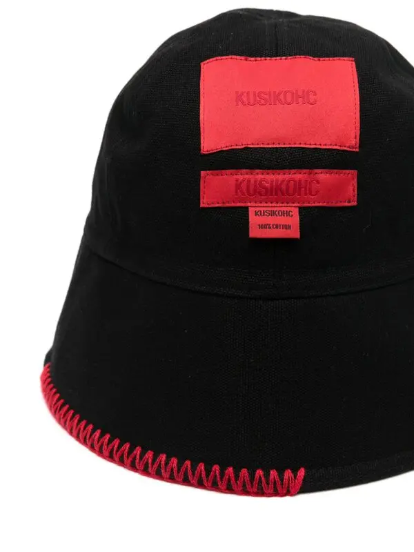 KUSIKOHC Bucket Hat