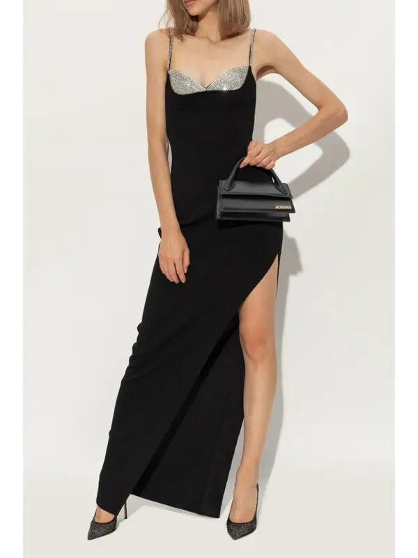 LE SILLA 100mm Nicole Pumps