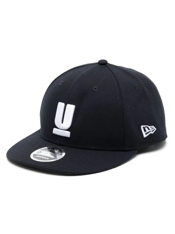 UNDERCOVERISM X New Era 9fifty Cap - Blue