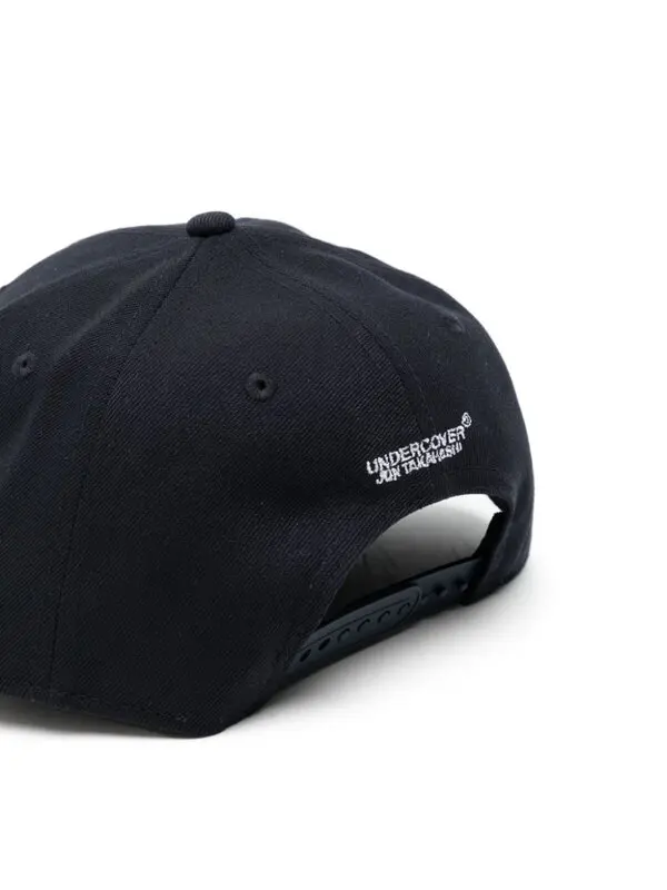 Undercover X New Era 9fifty Cap - Blue