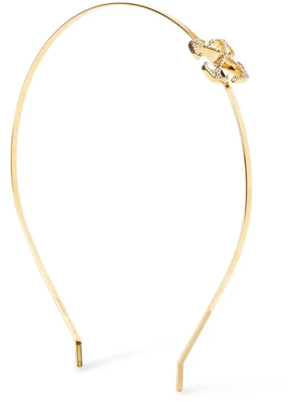Off-White Arrow Headband