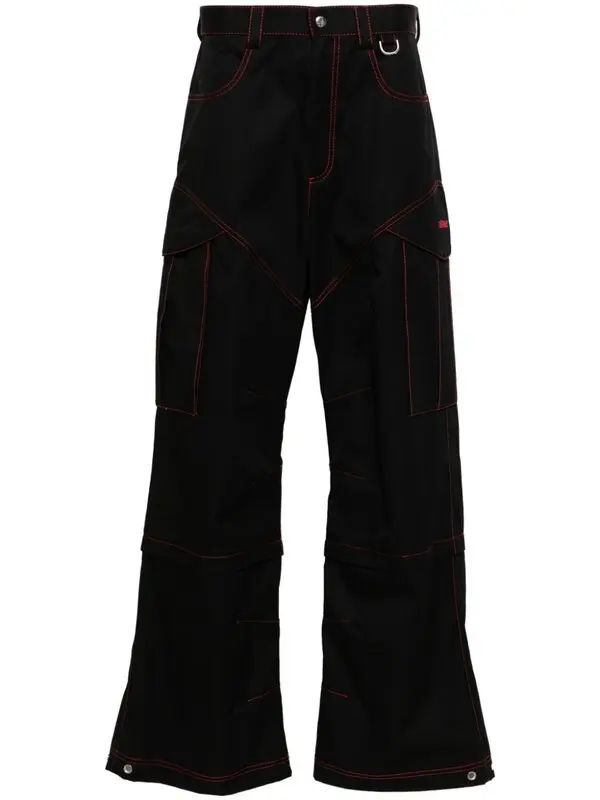 Off-White Cargo Pants
