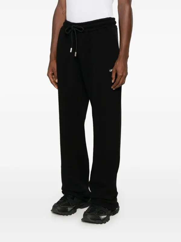 Off-White Windy Arrow Track Pants