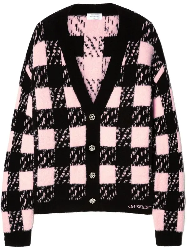 Off-White Vicky Cardigan
