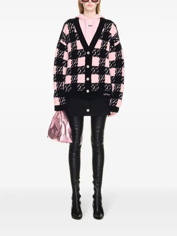 Off-White Vicky Cardigan