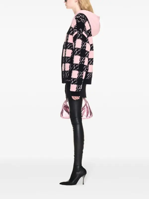 Off-White Vicky Cardigan
