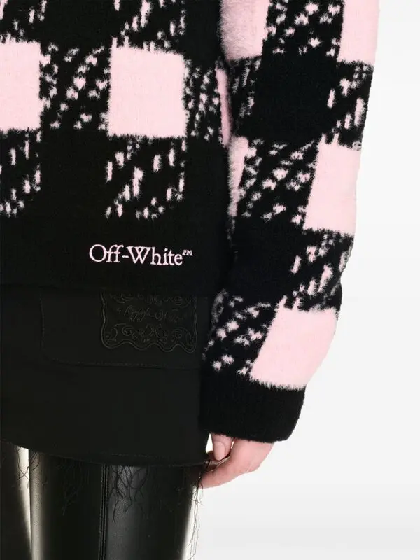 Off-White Vicky Cardigan