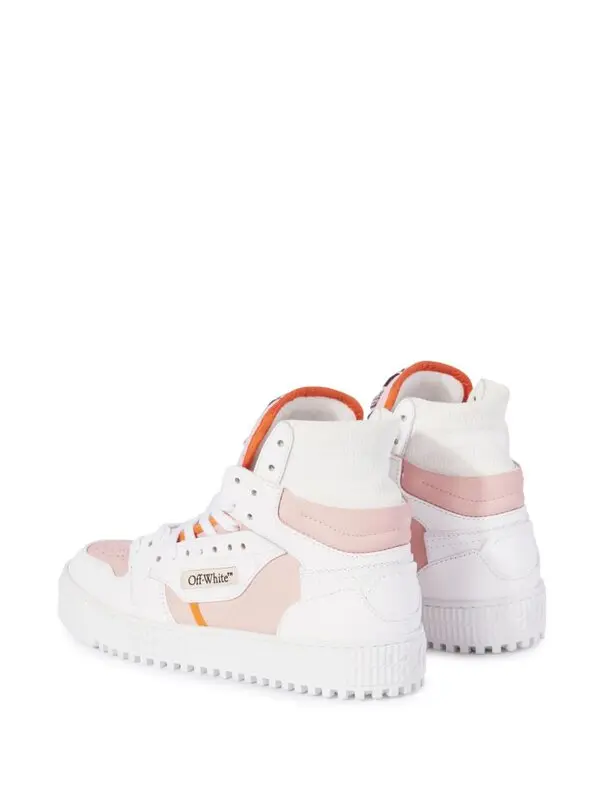 Off-White 3.0 Off Court Sneakers - Neutrals