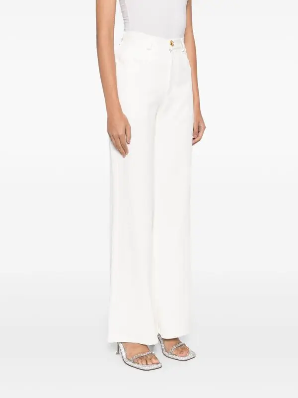 Giambattista Valli Flared Trousers