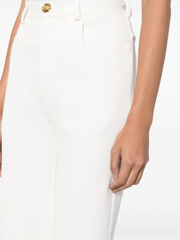 Giambattista Valli Flared Trousers