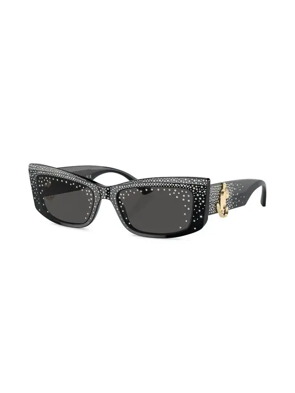 JIMMY CHOO Tatum Sunglasses