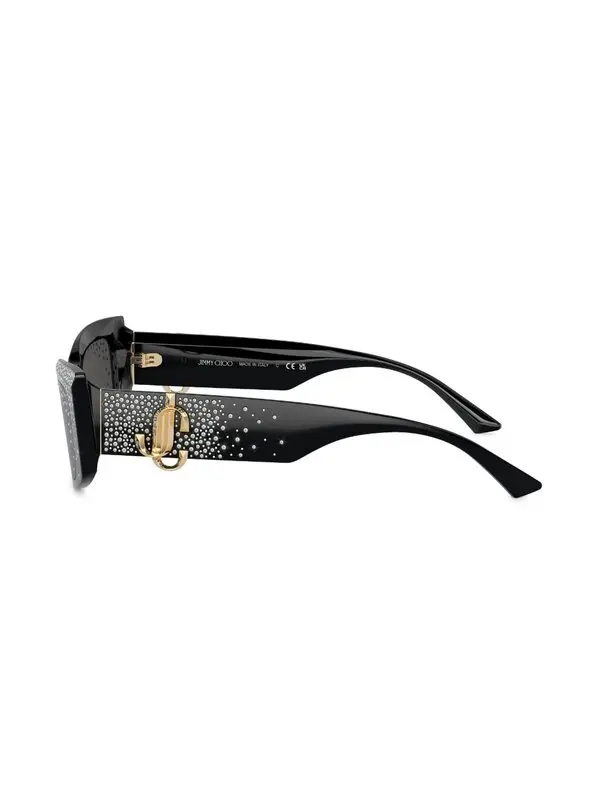 JIMMY CHOO Tatum Sunglasses