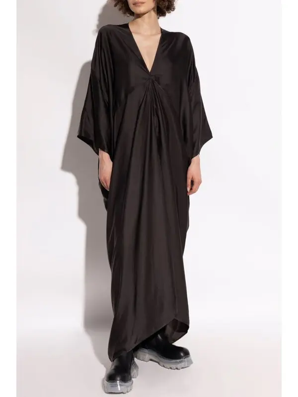 Rick Owens Tommykite Gown