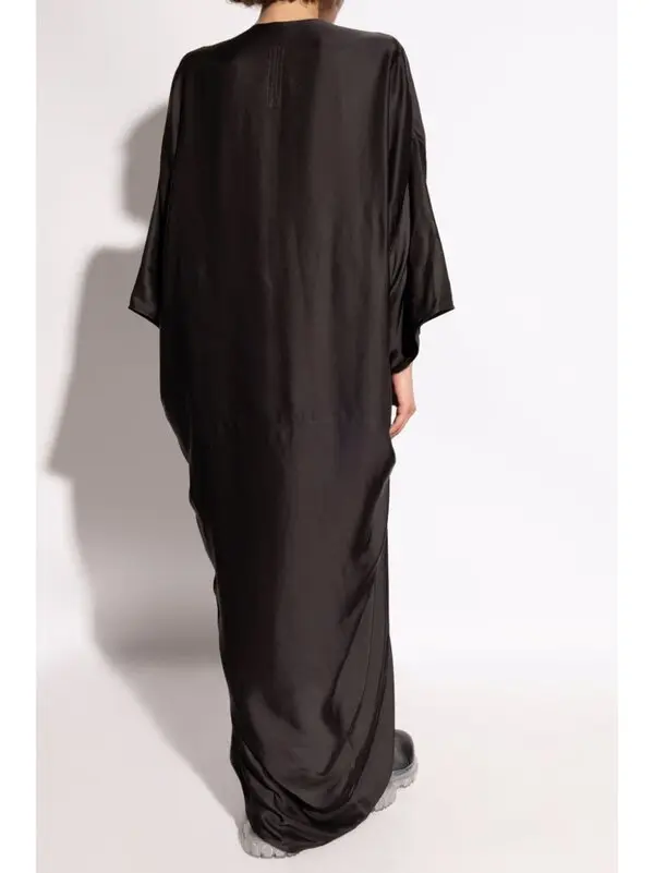 Rick Owens Tommykite Gown