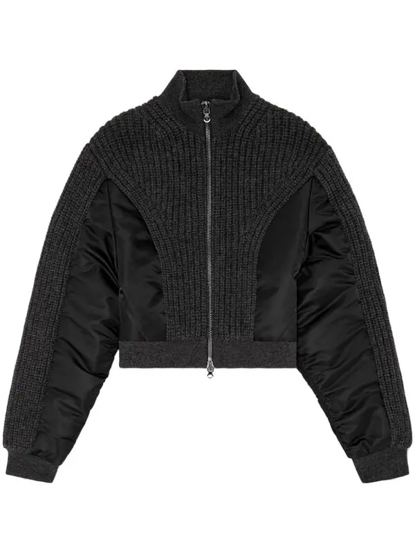 DIESEL® M-odena Bomber Jacket