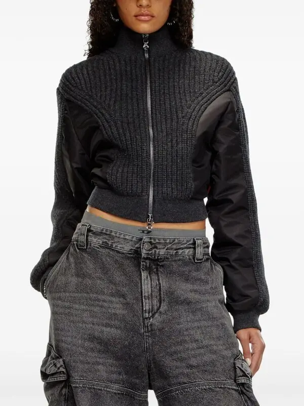 DIESEL® M-odena Bomber Jacket