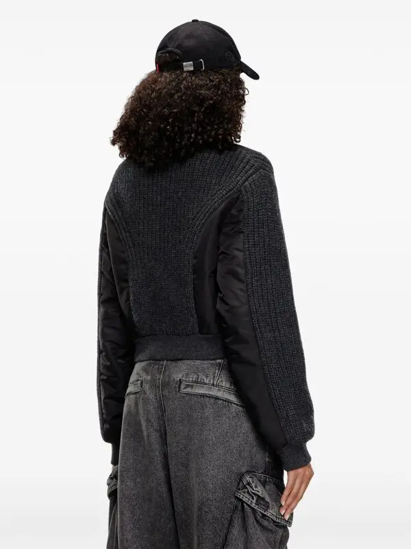 DIESEL® M-odena Bomber Jacket
