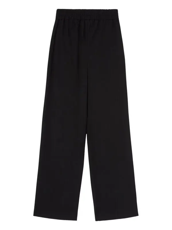 Pinko Semaforo Straight-leg Trousers