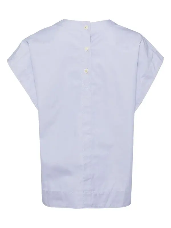 LEE MATHEWS Jacob Blouse