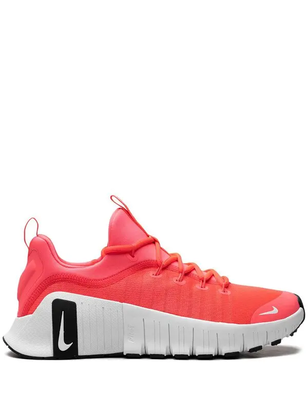 Nike Free Metcon Sneakers - Orange
