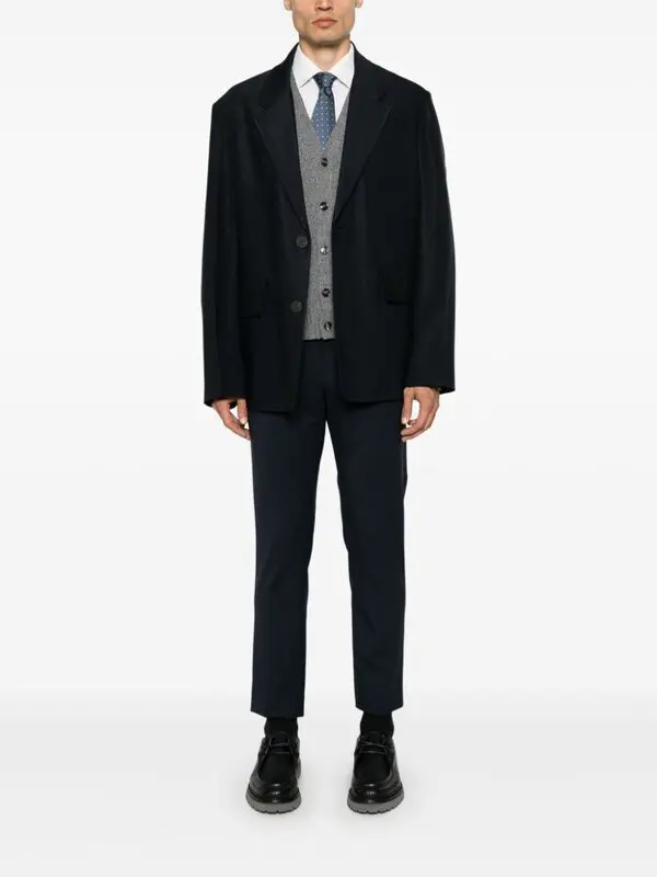 PT TORINO Edge Tailored Trousers