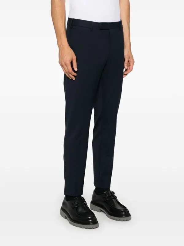 PT TORINO Edge Tailored Trousers