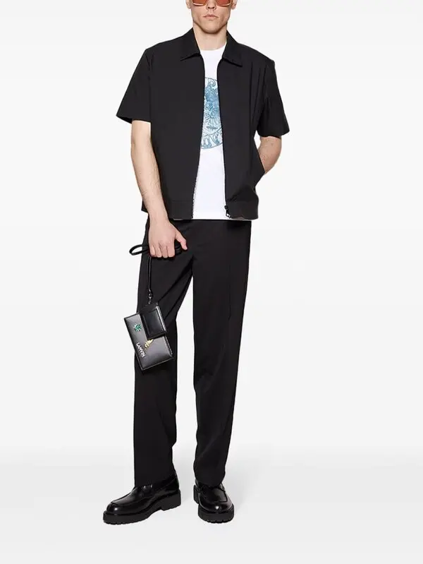 Neil Barrett Graphic-print T-shirt
