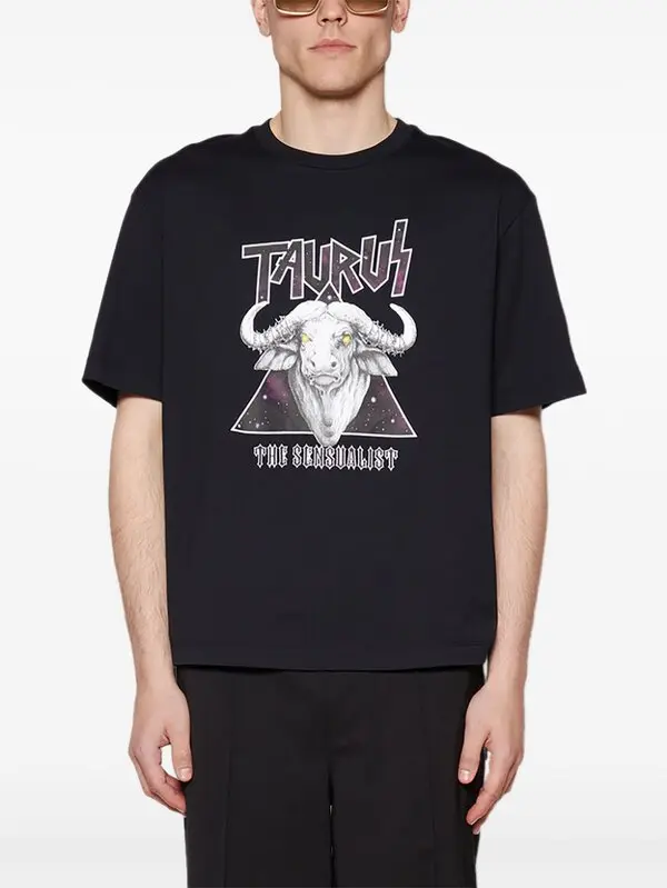 Neil Barrett Graphic-print T-shirt
