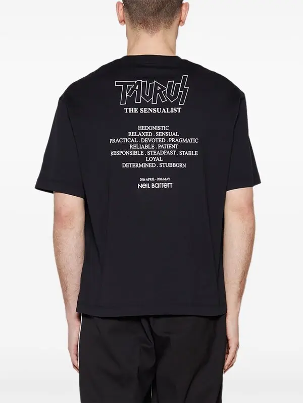 Neil Barrett Graphic-print T-shirt