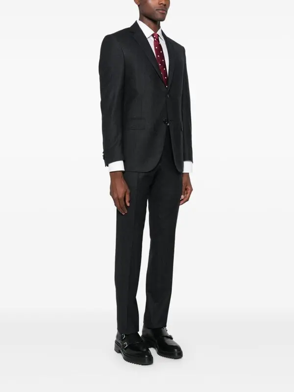 Corneliani Single-breasted Suit