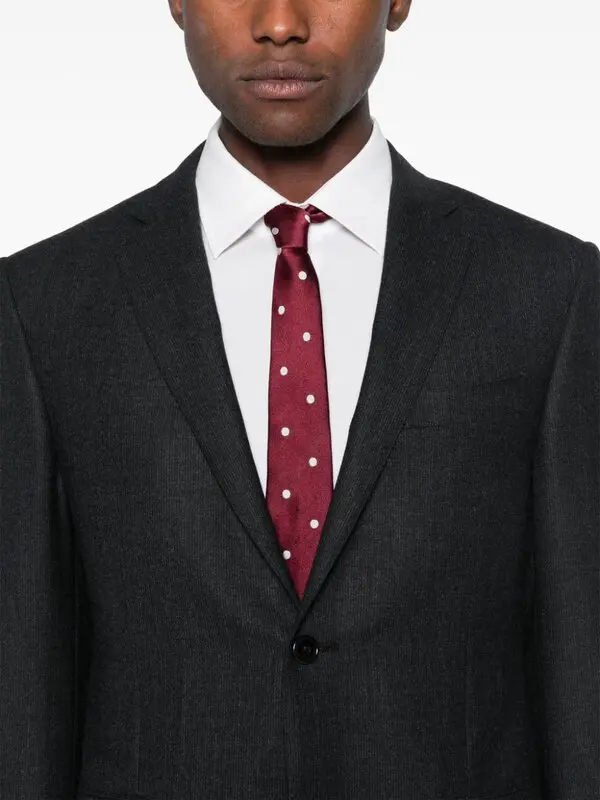 Corneliani Single-breasted Suit