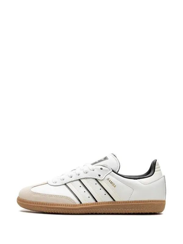 Adidas Samba Og Sneakers - White