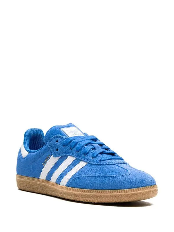 Adidas Samba Adv Bird Sneakers