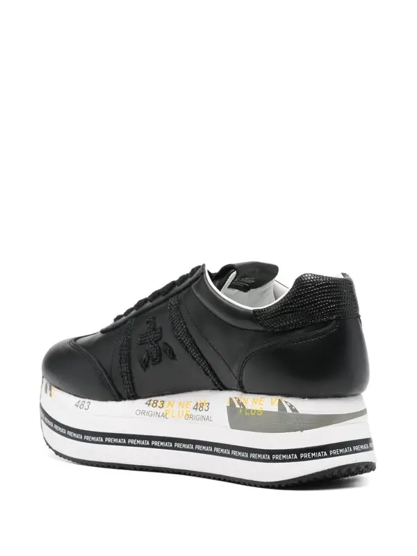 Premiata Beth Sneakers