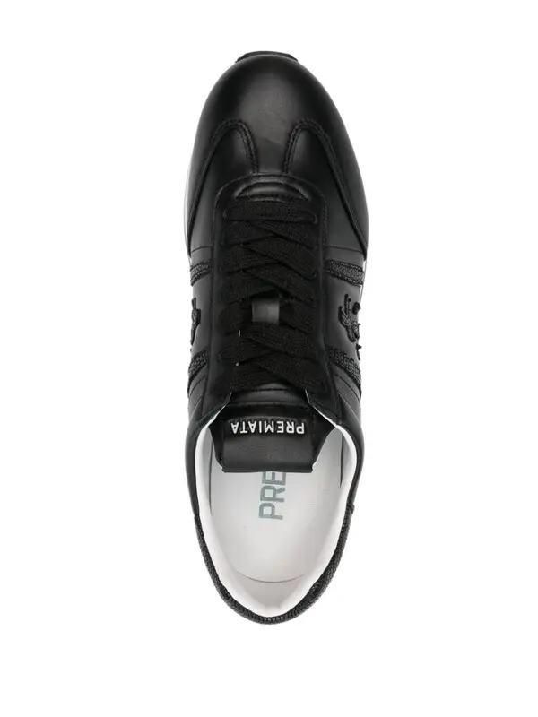 Premiata Beth Sneakers